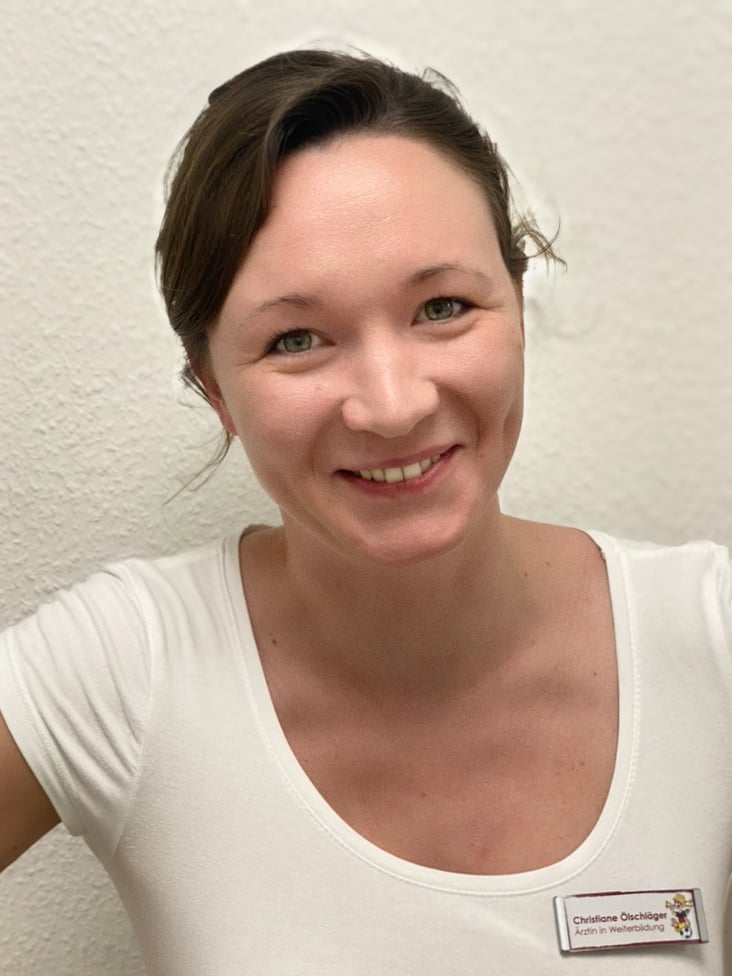 Das Team der Hausarztpraxis Dr. med. Karsten Milek